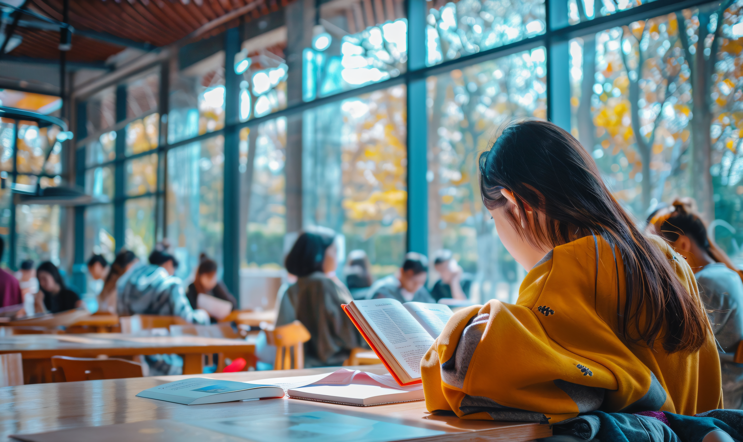 Study in China – Smart Chinese